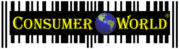 Consumer World Underwriter Search